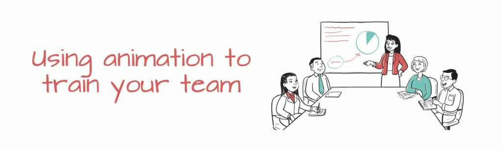 Using Animation to Train Your Team - Next Day Animations