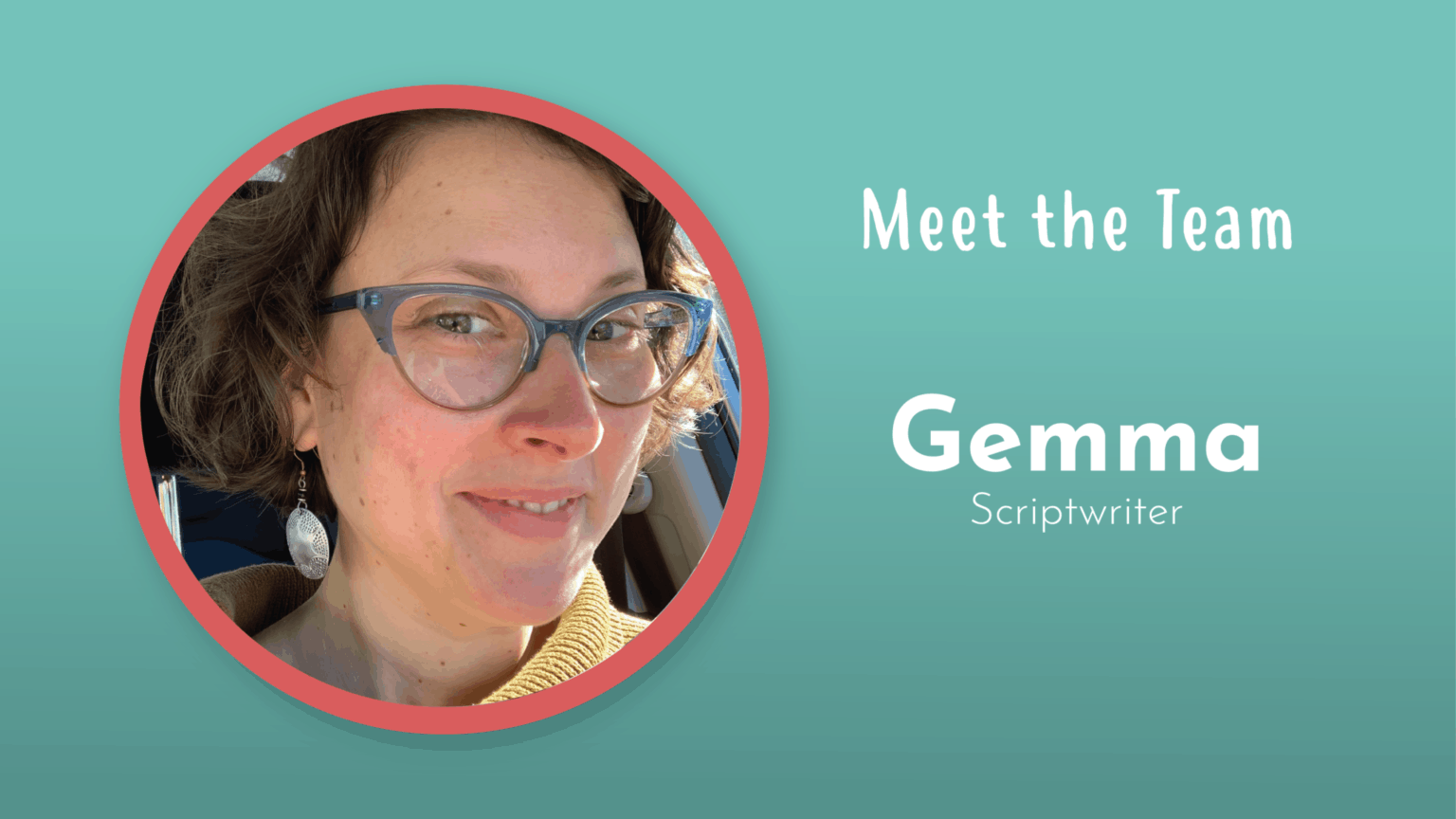 Meet Gemma! - Next Day Animations