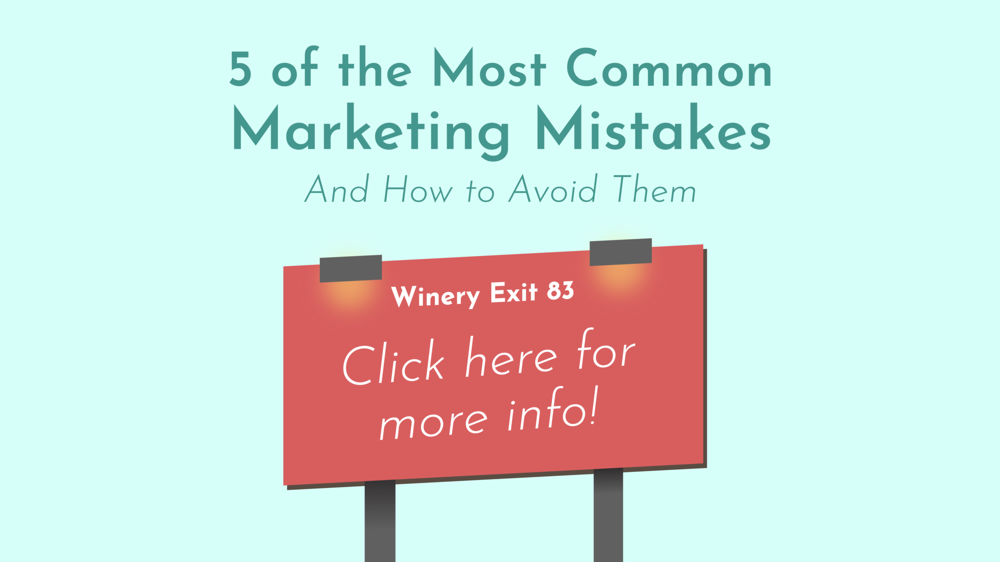 5 of the Most Common Marketing Mistakes, and How to Avoid Them - Next ...