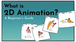 2D vs. 3D Animation | Next Day Animations